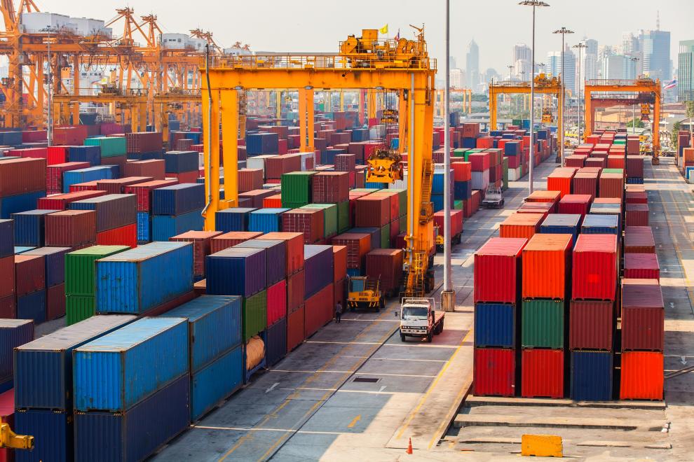 What is Intermodal Shipping | Intermodal Freight Transportation